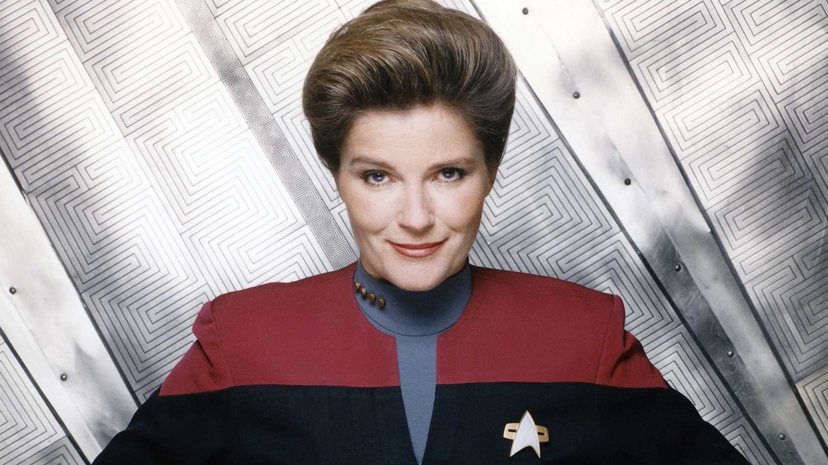 Captain Janeway's Single Greatest Star Trek Line Hits Harder Than Any ...