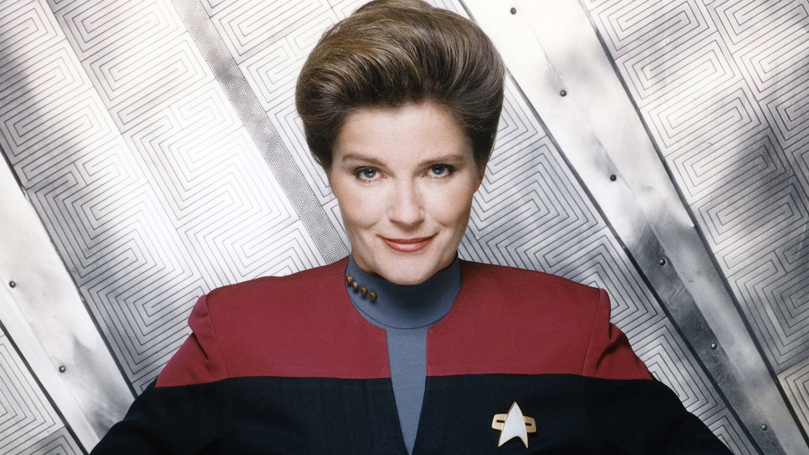 Star Trek's Controversial Janeway Episode Is the Most Problematic 46 ...