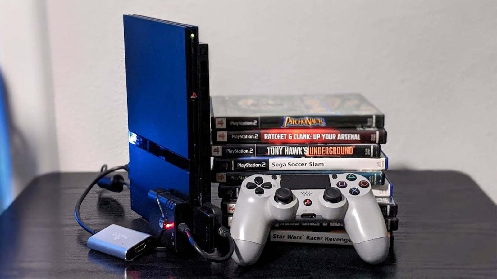 22 Years Later, The Best PS2 Game of All Time Is More Powerful Than Ever