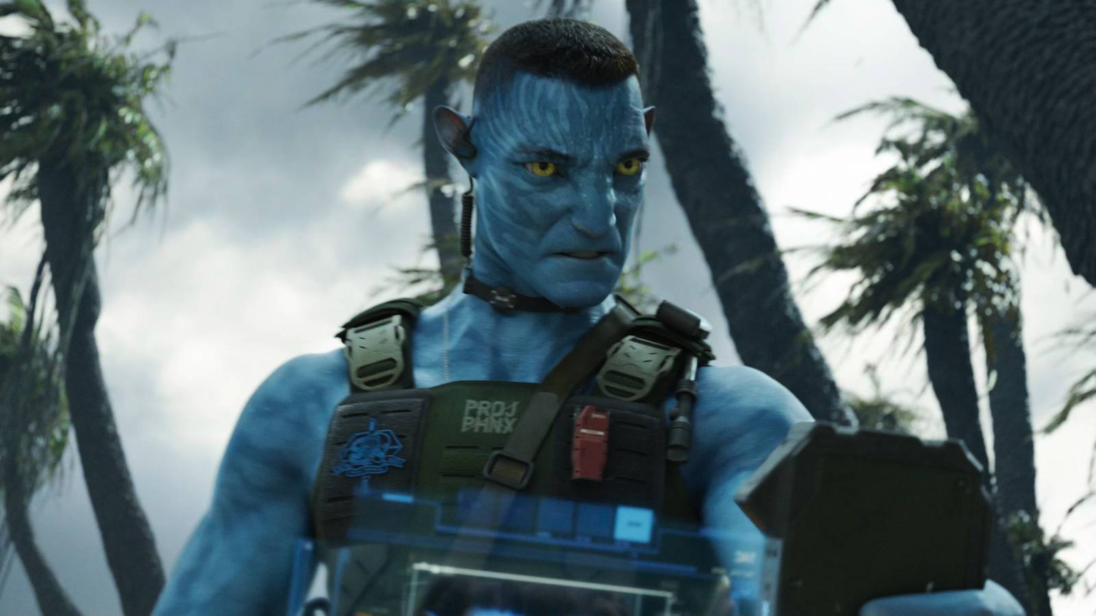 1 Genius Detail Makes Avatar's Greatest Villain Even More Hateable