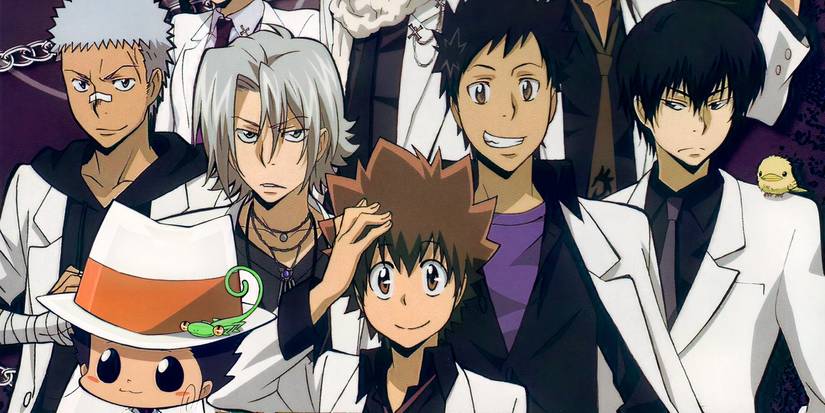 This Must-Watch 2000s Shonen Anime Is Finally Streaming For Free