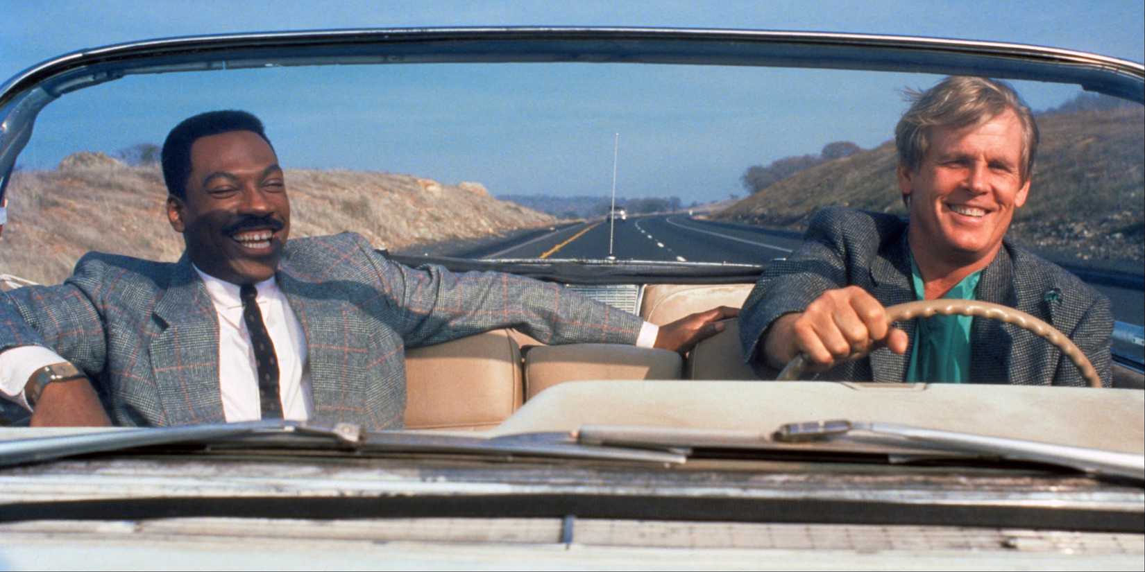 48 Hrs.: Eddie Murphy's First Film Is 1 of the '80s' Best Action Comedies