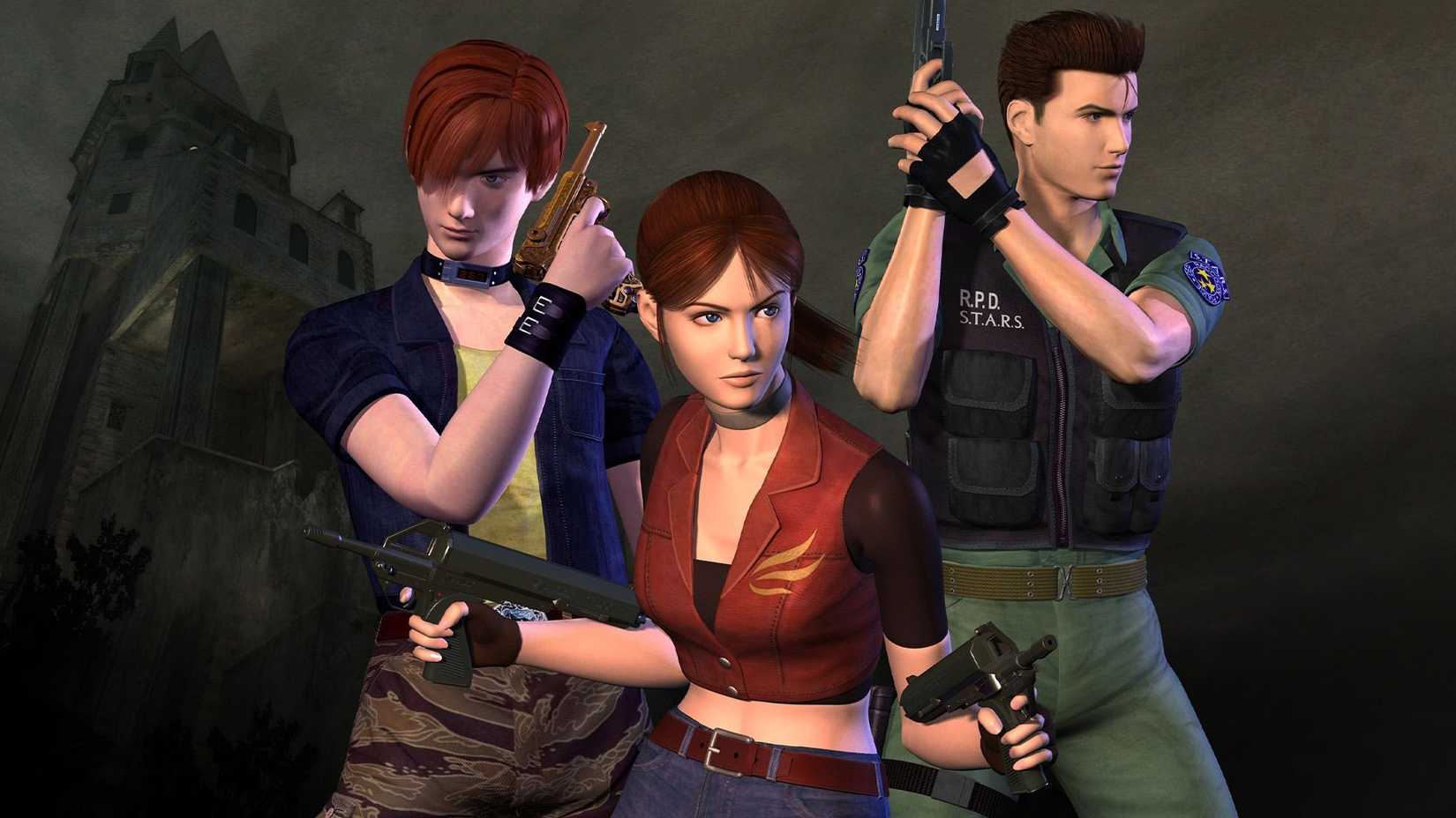 Resident Evil's Next Remake Leans More Into Horror According to New Leak
