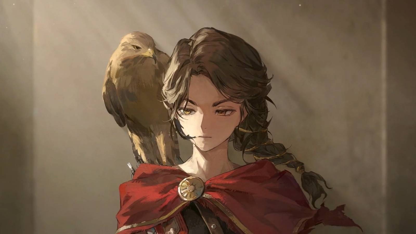 The Free-to-Play JRPG With Overwhelmingly Positive Steam Reviews