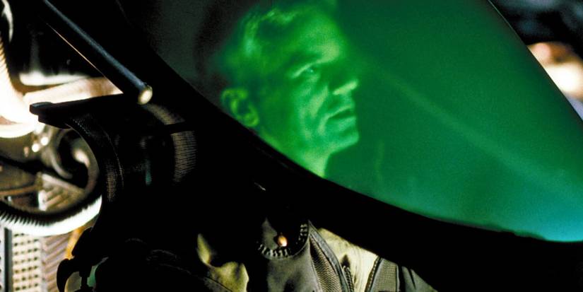 The Stargate SG-1 Episode With 1 of the Darkest Endings in Sci-Fi