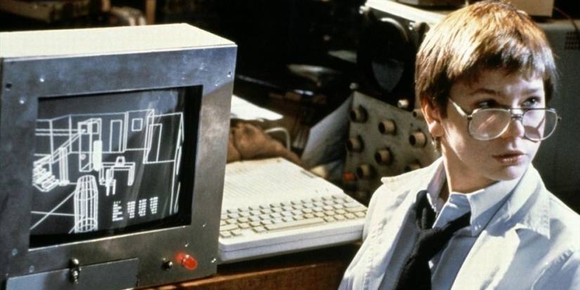 Ethan Hawke's Explorers Is Perfect for Stranger Things Fans