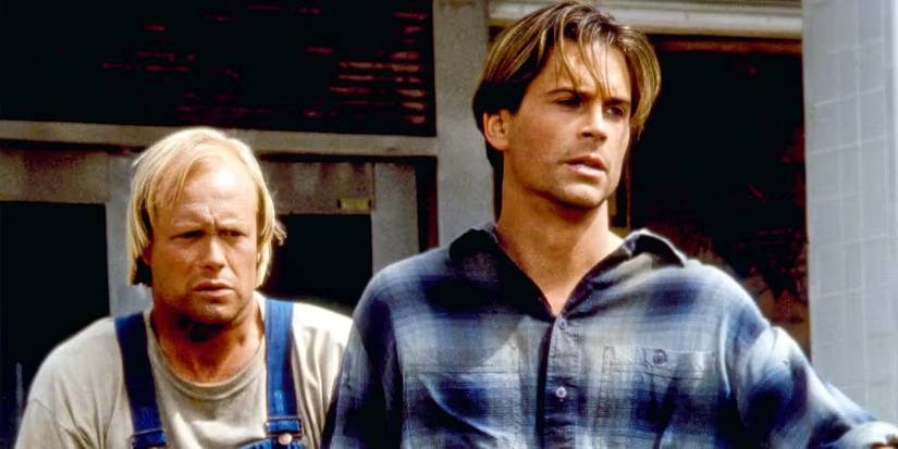 6 Must-Watch Stephen King Shows if You Miss It: Welcome to Derry