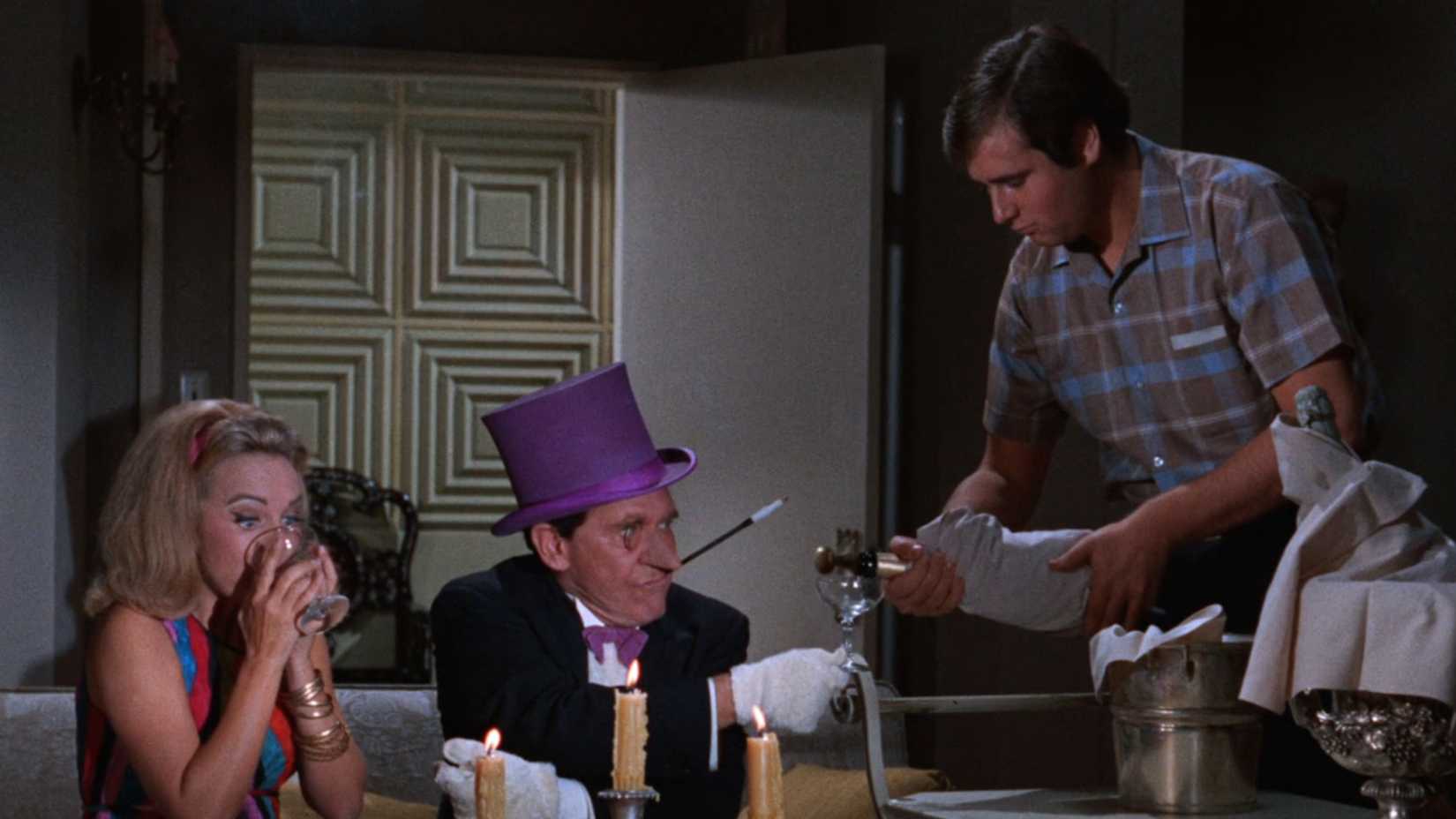 One of Rob Reiner's Earliest Acting Gigs Was a Memorable Turn On This ...