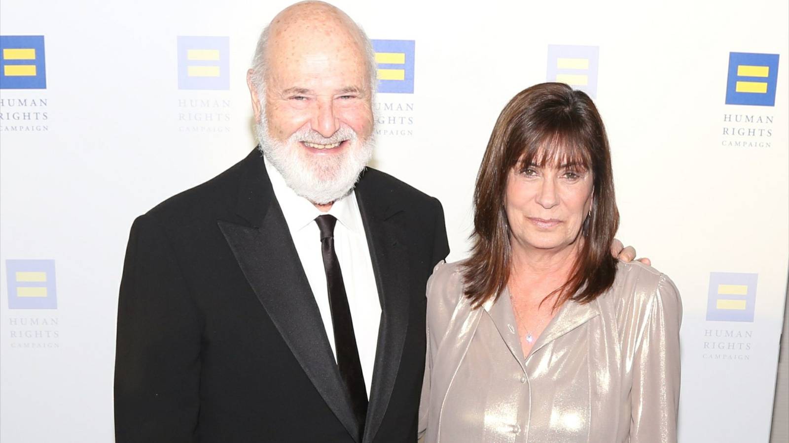 The Princess Bride Director Rob Reiner and Wife Michelle Reiner Pass ...