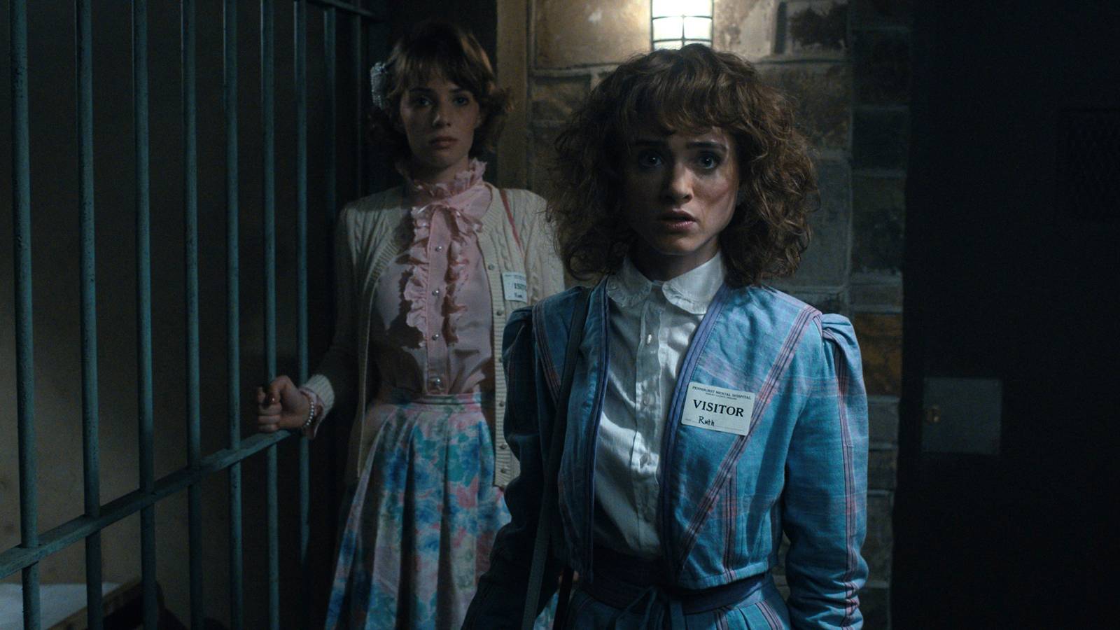 Stranger Things' New Nancy Wheeler Spinoff Is Already Better Than Season 5