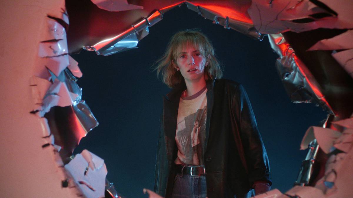 Maya Hawke's Dark Little Mermaid Reboot Was Quietly Erased