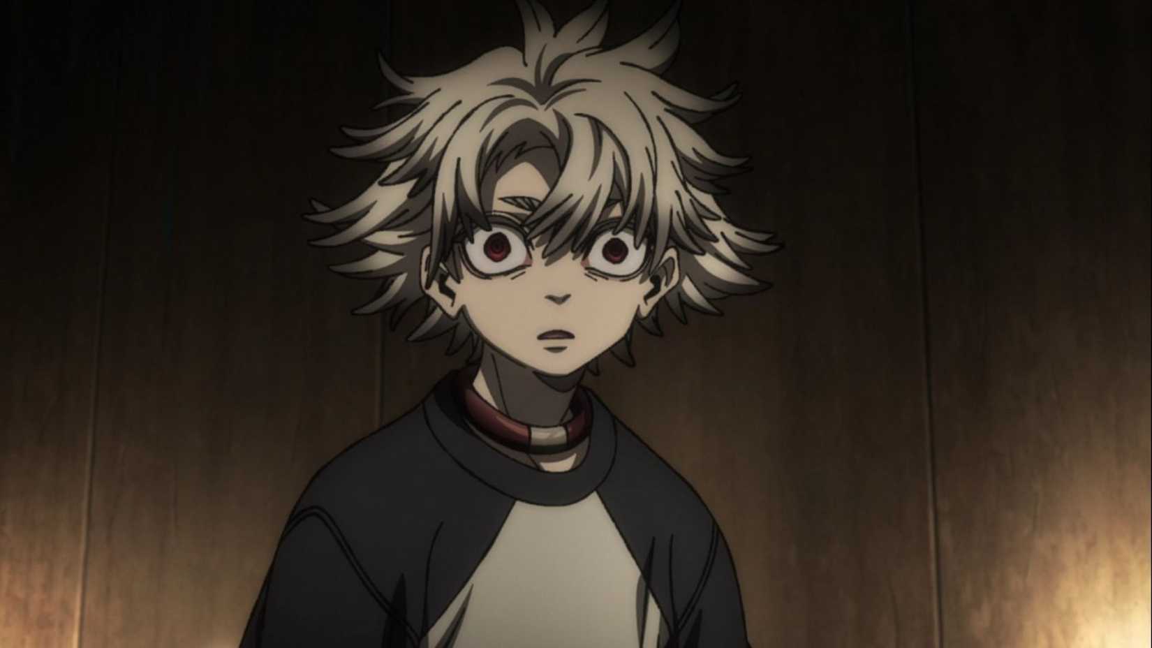 Who Are Gachiakuta's Hell Guards?