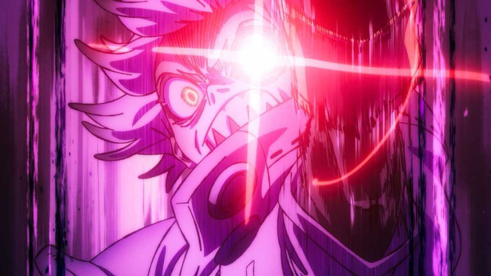 This Dark Anime With a 100% RT Score Is Even Better Than Solo Leveling