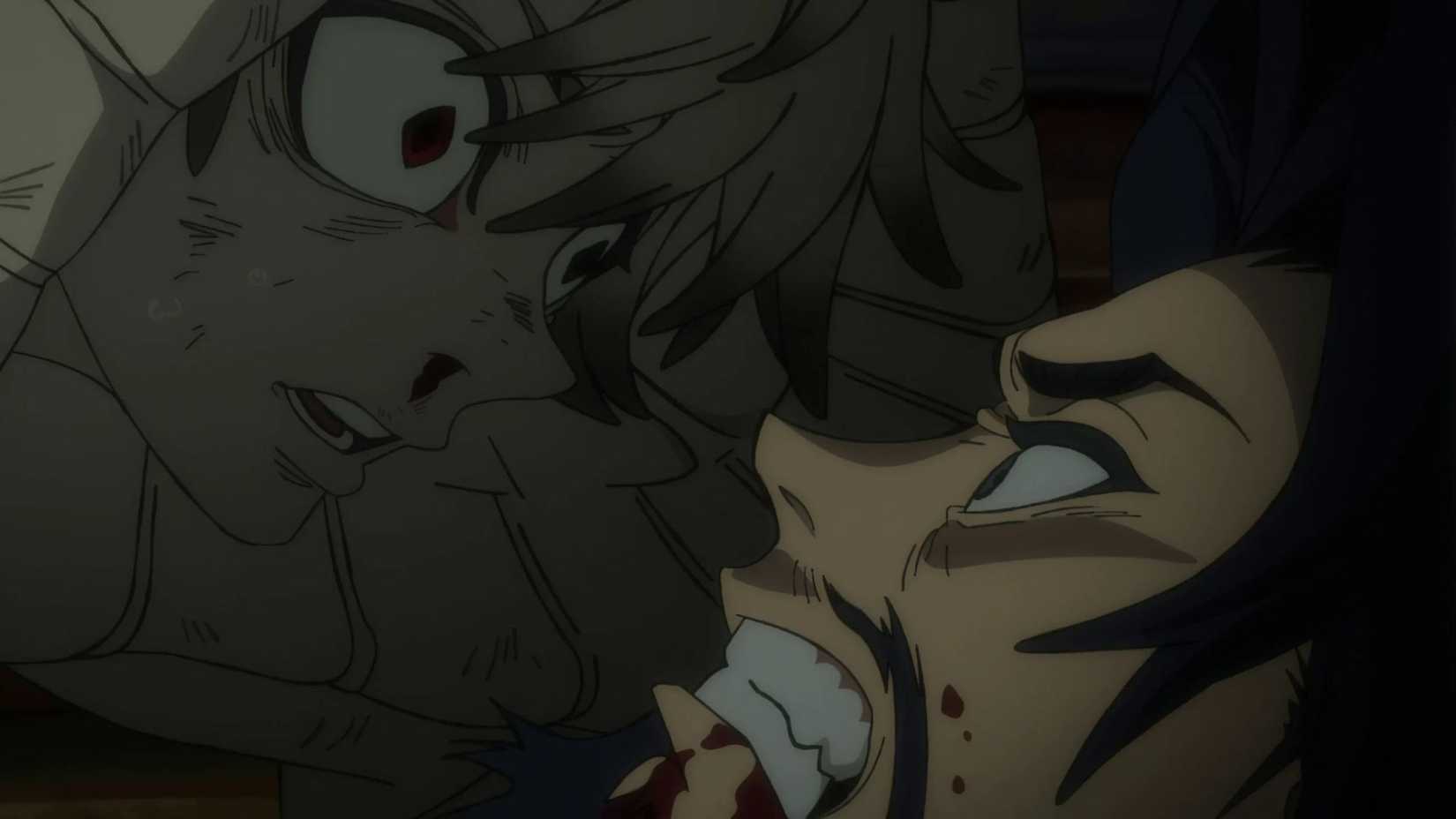 What Chapter to Start Reading The Gachiakuta Manga After The Anime