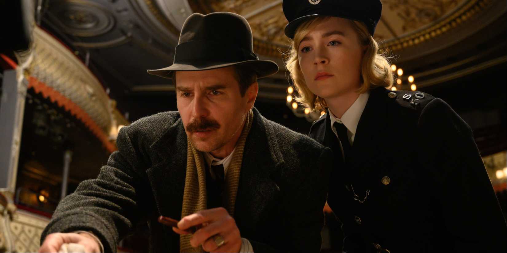See How They Run: A Must-Watch Agatha Christie-Inspired Murder Mystery ...