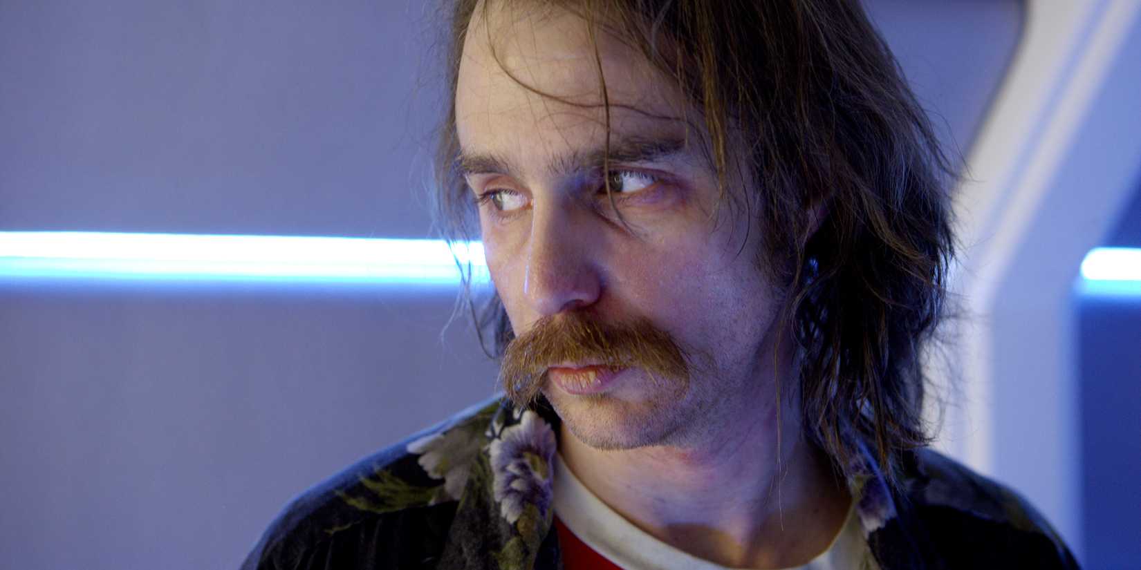 Sam Rockwell’s Forgotten Sci-Fi Thriller Still Has the Most Unsettling ...