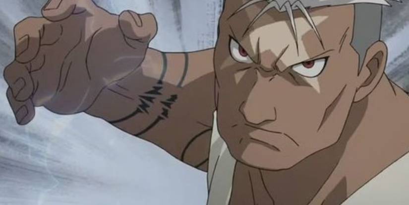 The 10 Strongest Fullmetal Alchemist: Brotherhood Characters in 2025
