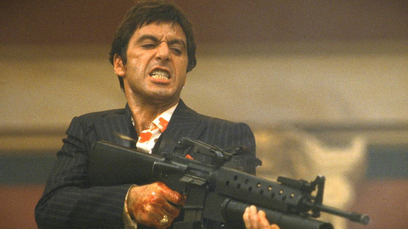 Netflix Says Goodbye to 1 of the Greatest Gangster Movies of All Time