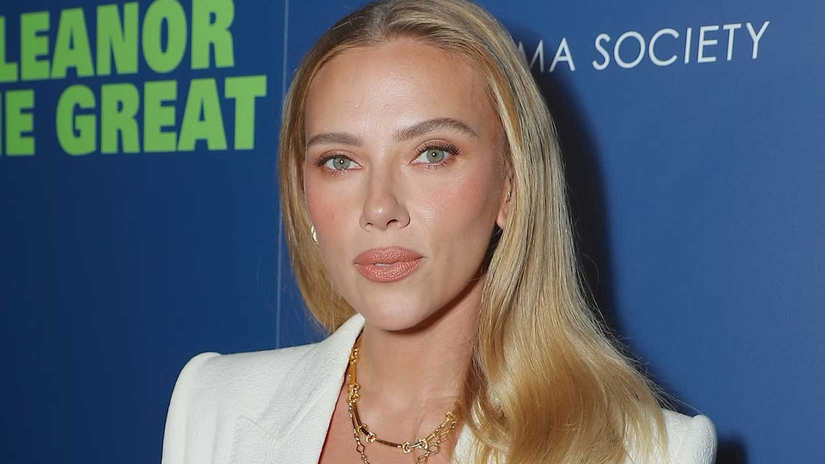 Scarlett Johansson's $661M Franchise Reboot From Horror Mastermind ...