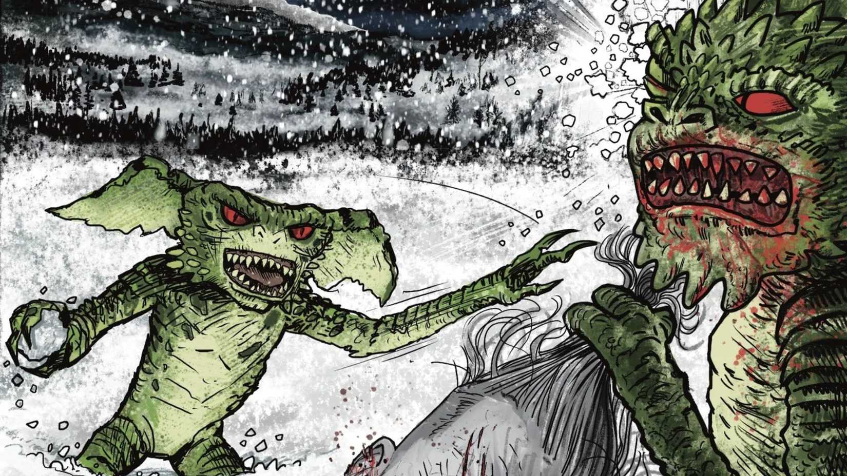 This Overlooked Prequel Is The Perfect Stand-In For Gremlins 3