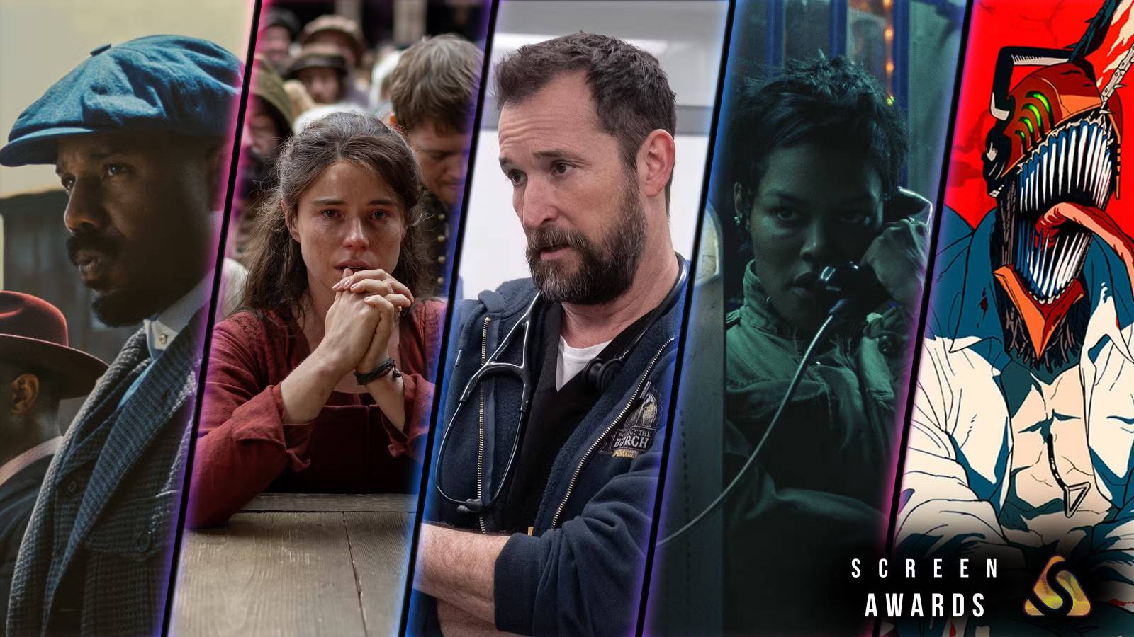 Screen Awards 2025 Winners Announced