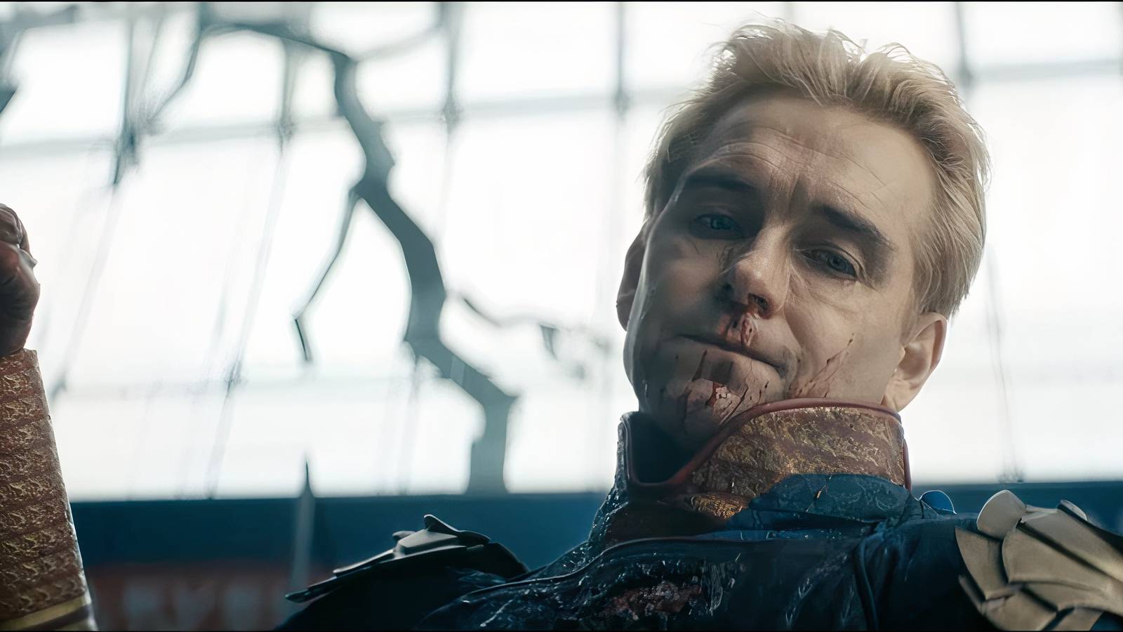 The Boys Season 5 Trailer Promises A Scorched Earth Conclusion