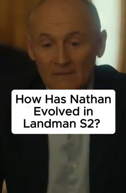 Landman Season 2 Raises the Stakes for the Team and the Company