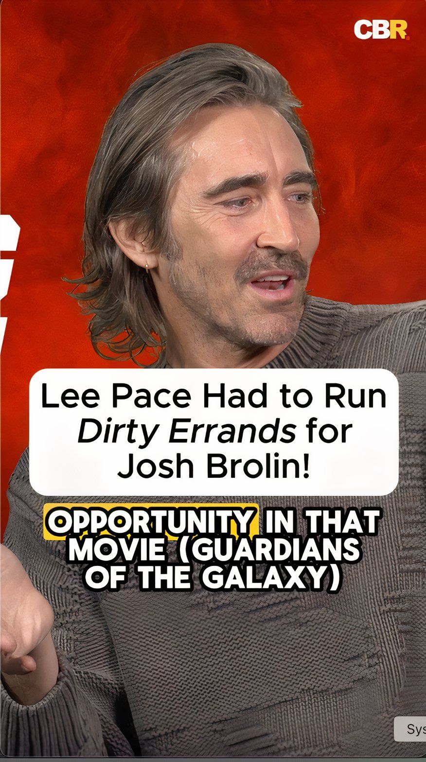 Jason Momoa's Quick Debut as Lobo in the Supergirl Trailer Already ...