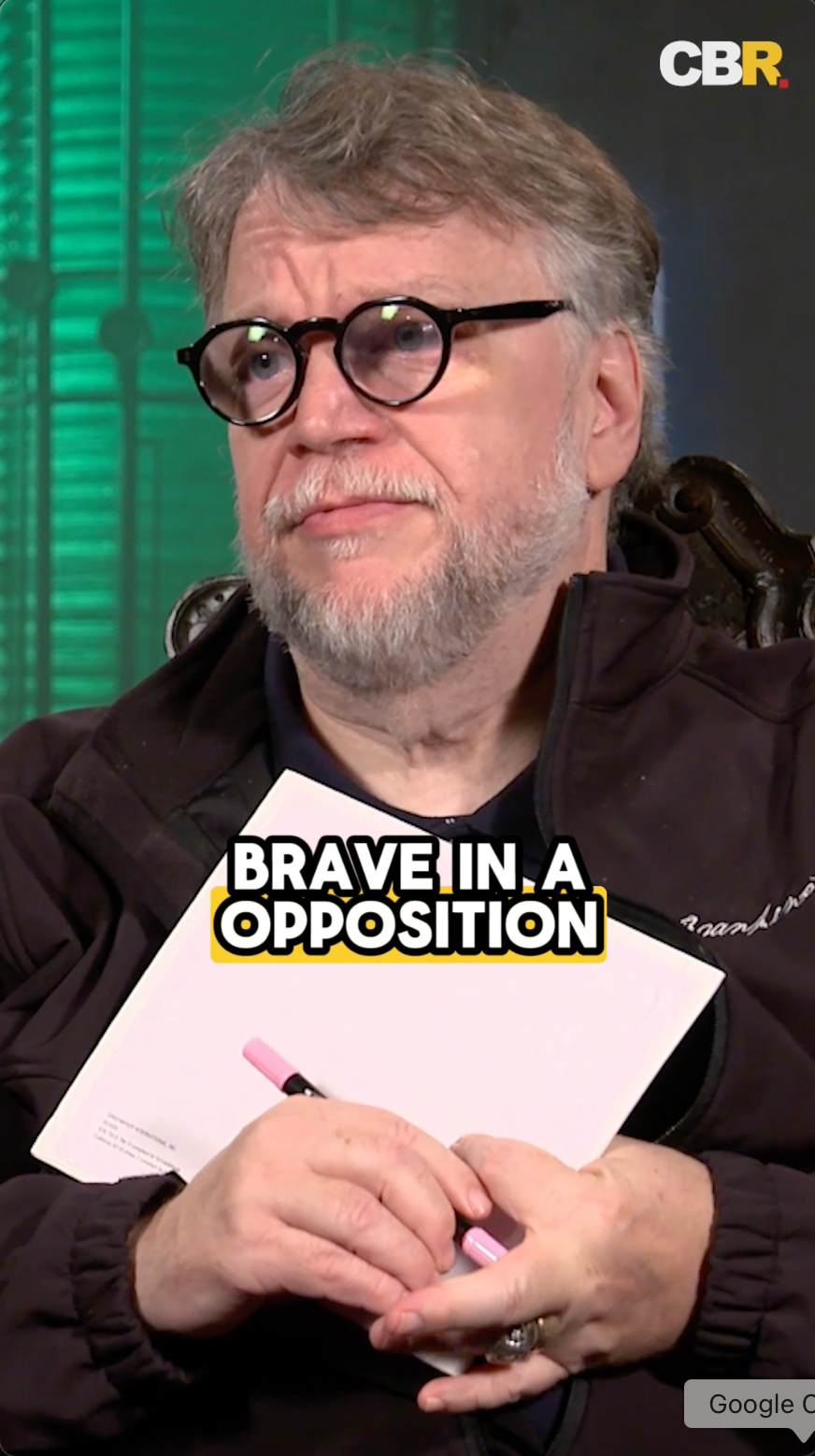 Sorry, the Best Manga of the 1990s isn't From Shonen Jump