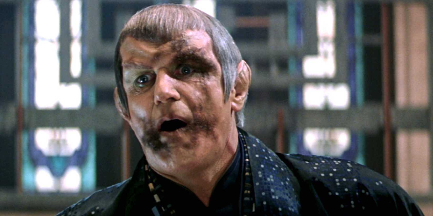 Star Trek: Nemesis Has the Darkest Opening Scene in Franchise History