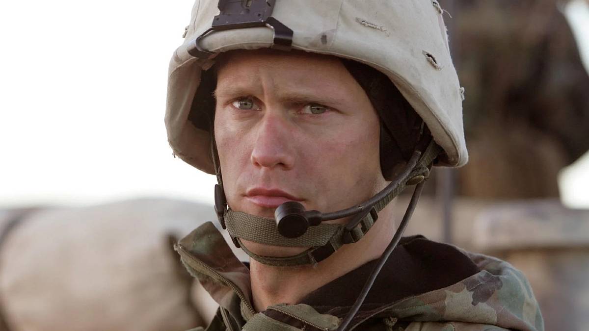 HBO's Generation Kill Is the Most Accurate War Miniseries Ever Made