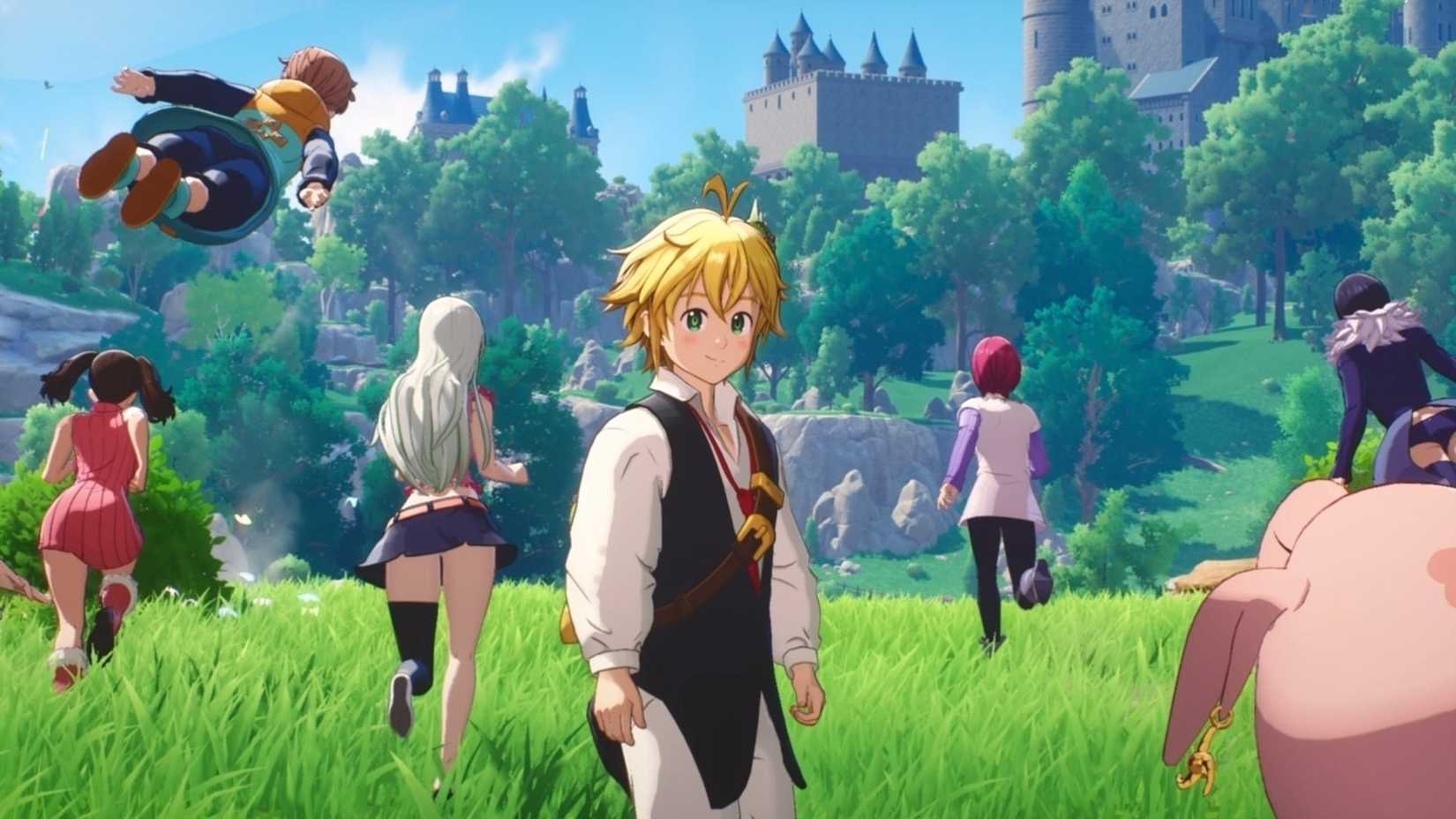 Upcoming Free-to-Play Games in 2026 & Beyond