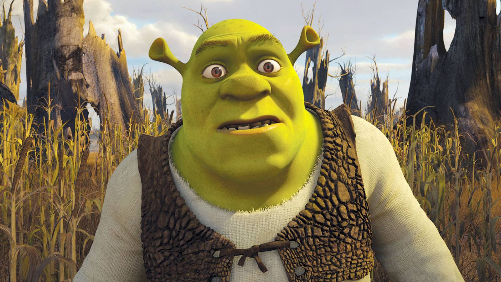 Shrek 6 Teased by Mike Myers 13 Months Before Fifth Movie