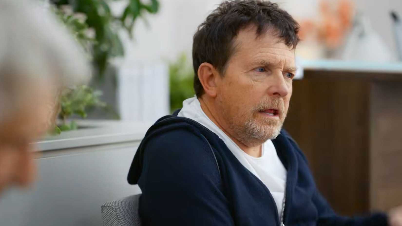 Michael J. Fox Makes Acting Return 5 Years Later in Hit Apple TV Show ...
