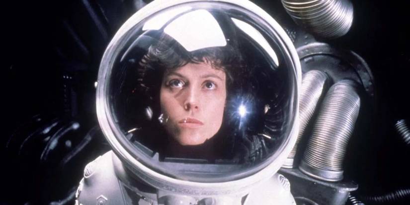 Stranger Things' Alien Influence: Joe Keery's Favorite Movie