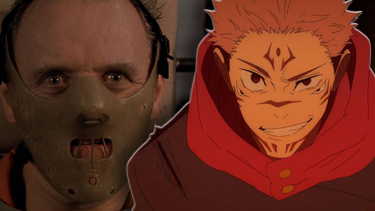 10 Pure Evil Anime Villains Who Make Hannibal Lecter Look Like a Saint