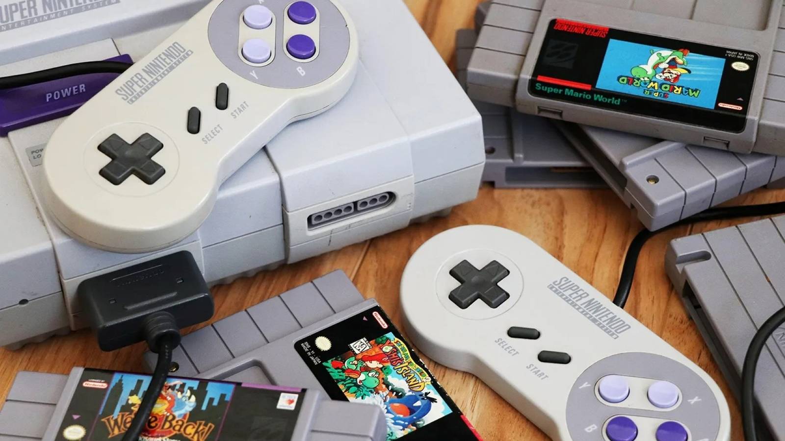 The Perfect SNES Game That Everyone Forgot About