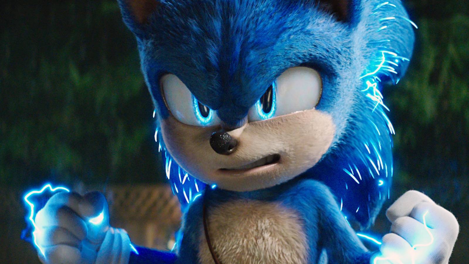Sonic the Hedgehog 4 First Look Photo Brings Metal Sonic to Life