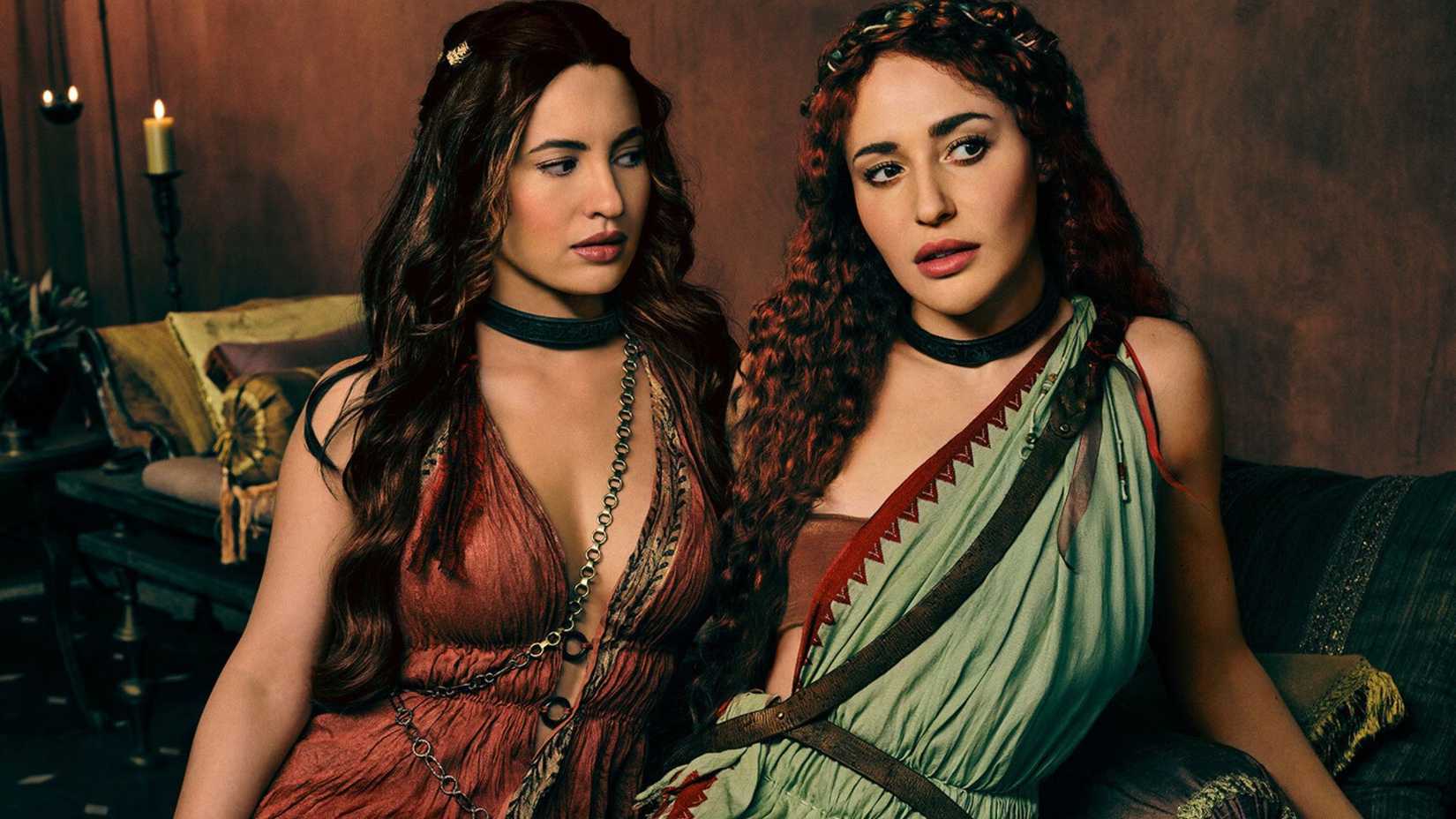 Daredevil Showrunner’s Bloody New Epic Is Quietly Dominating Streaming