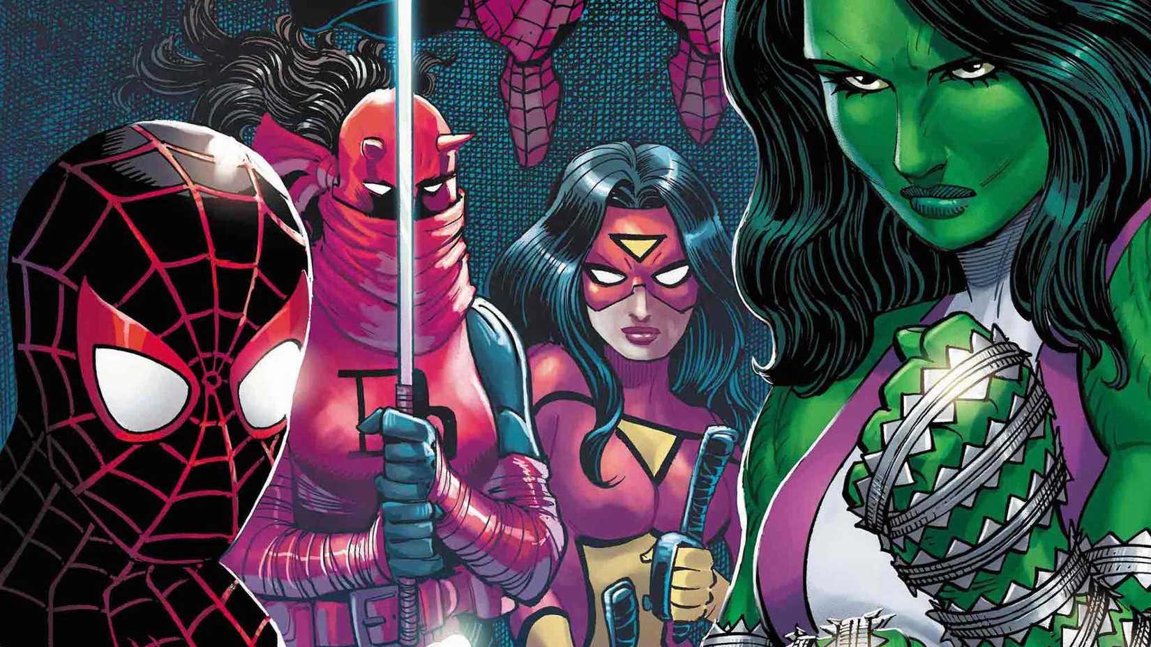 Read This Important Spider-Man Storyline Before Brand New Day