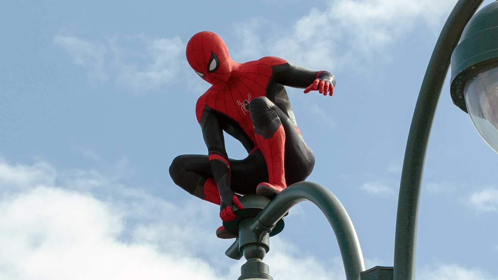 Marvel's Spider-Man: Brand New Day Villain Plans Are Finally Clear