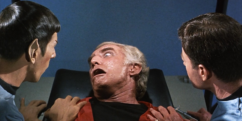 60 Years Later, This Star Trek: TOS Episode Remains the Scariest Hour ...
