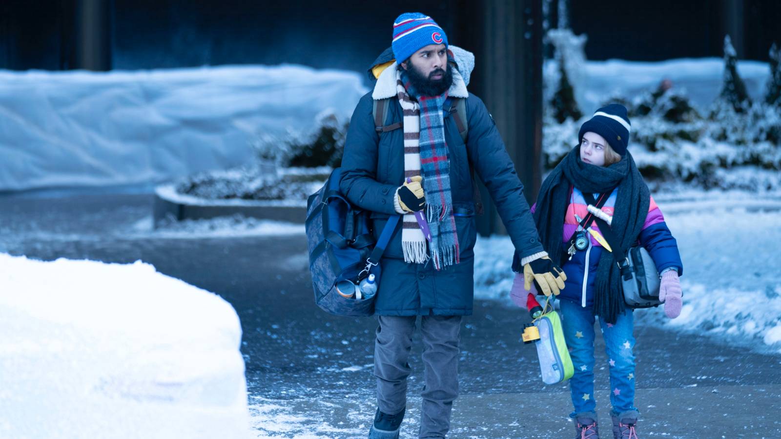 HBO's Perfect Dystopian Miniseries Is the Most Realistic Post ...