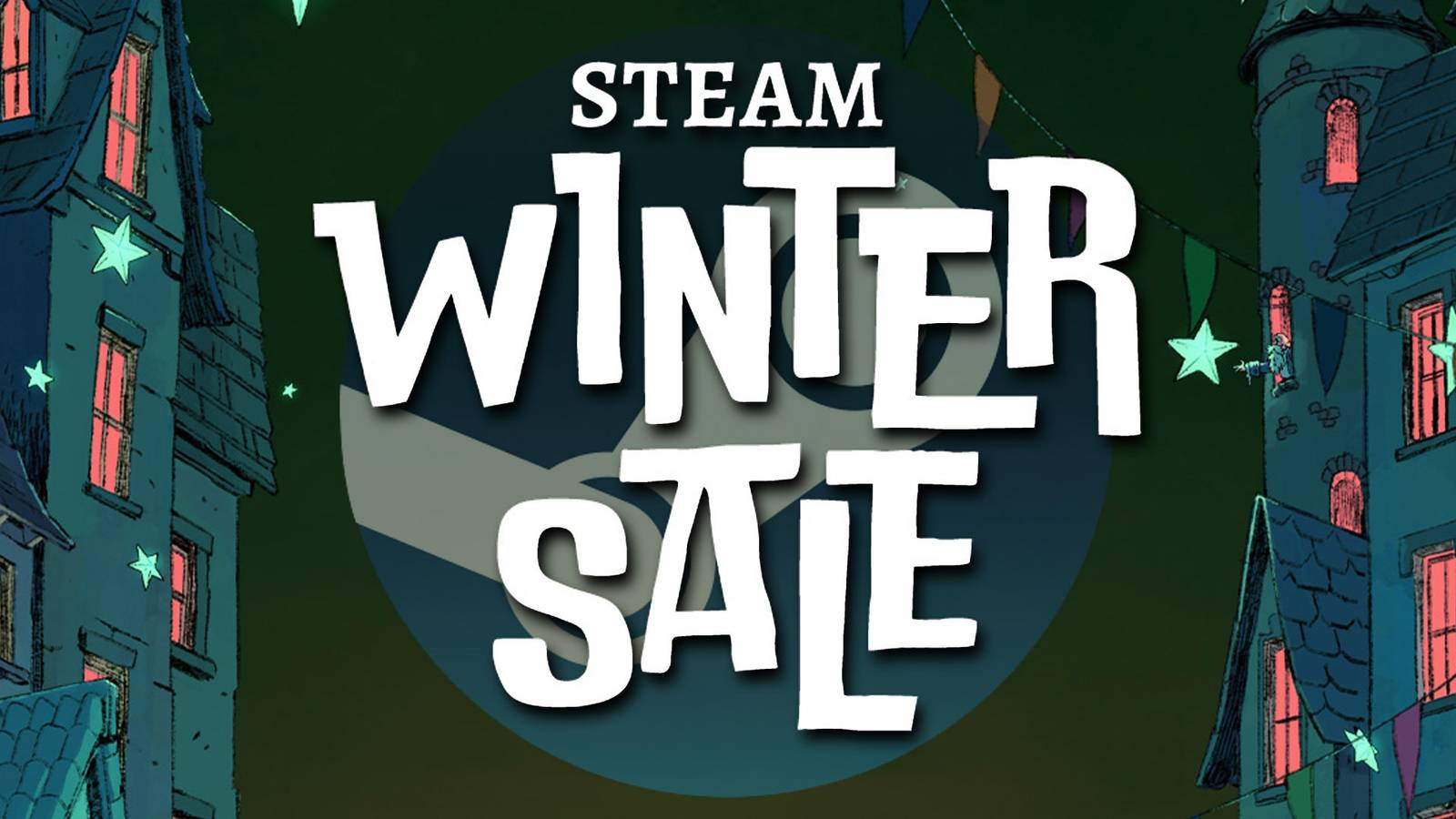 Best Steam Winter Sale Deals for 2025