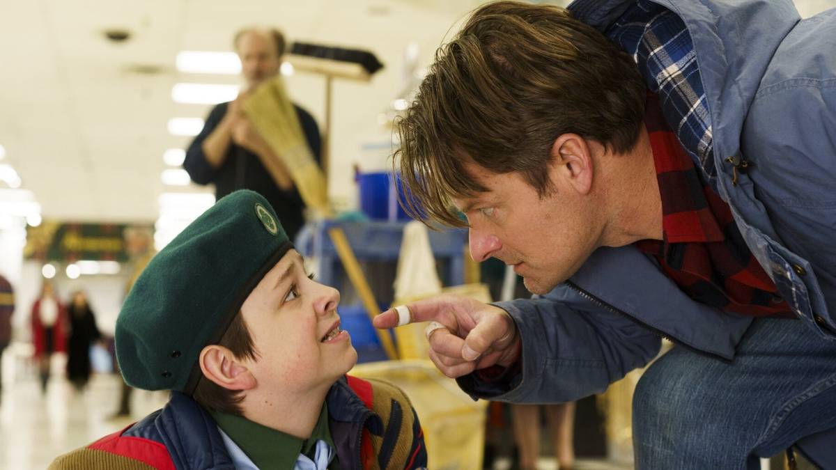 8-Bit Christmas Is the Perfect A Christmas Story Replacement