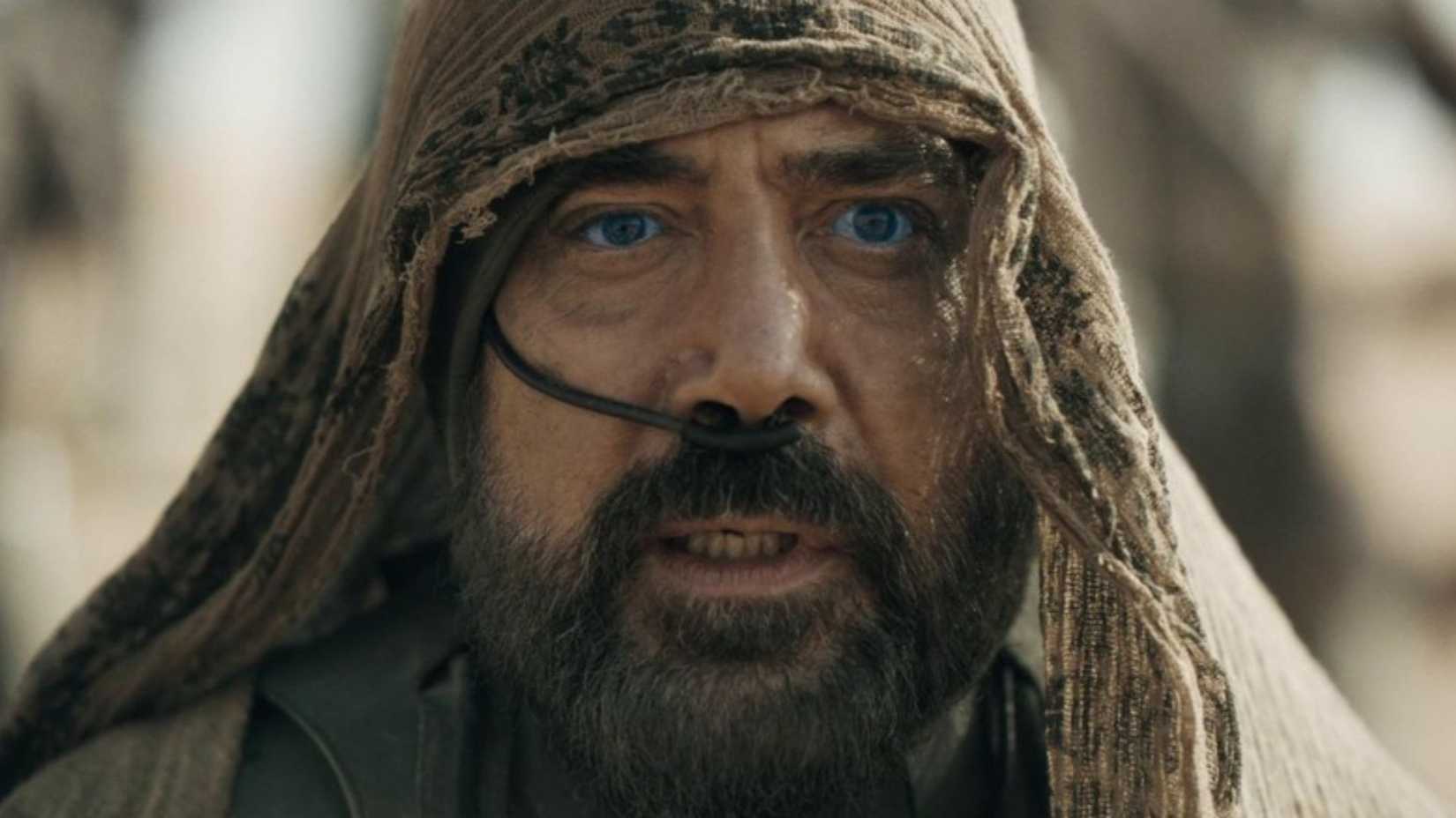 Dune: Part Three: Every Character’s Age After the 17-Year Time Jump