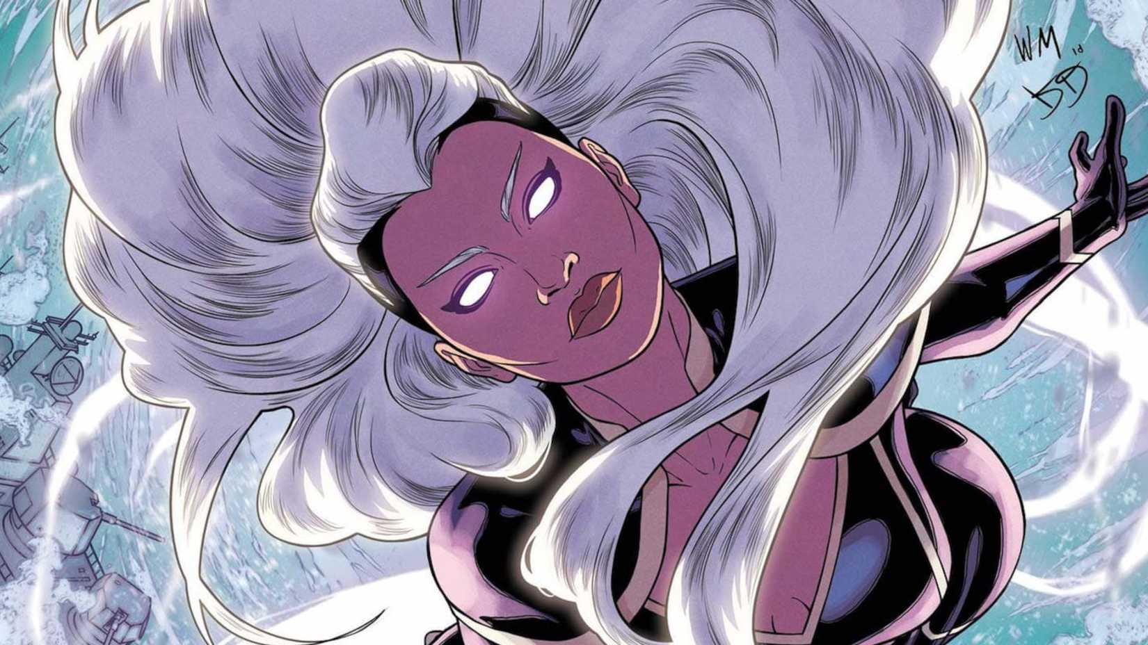 10 Times Storm Was The Most Powerful X-Men Member, Ranked