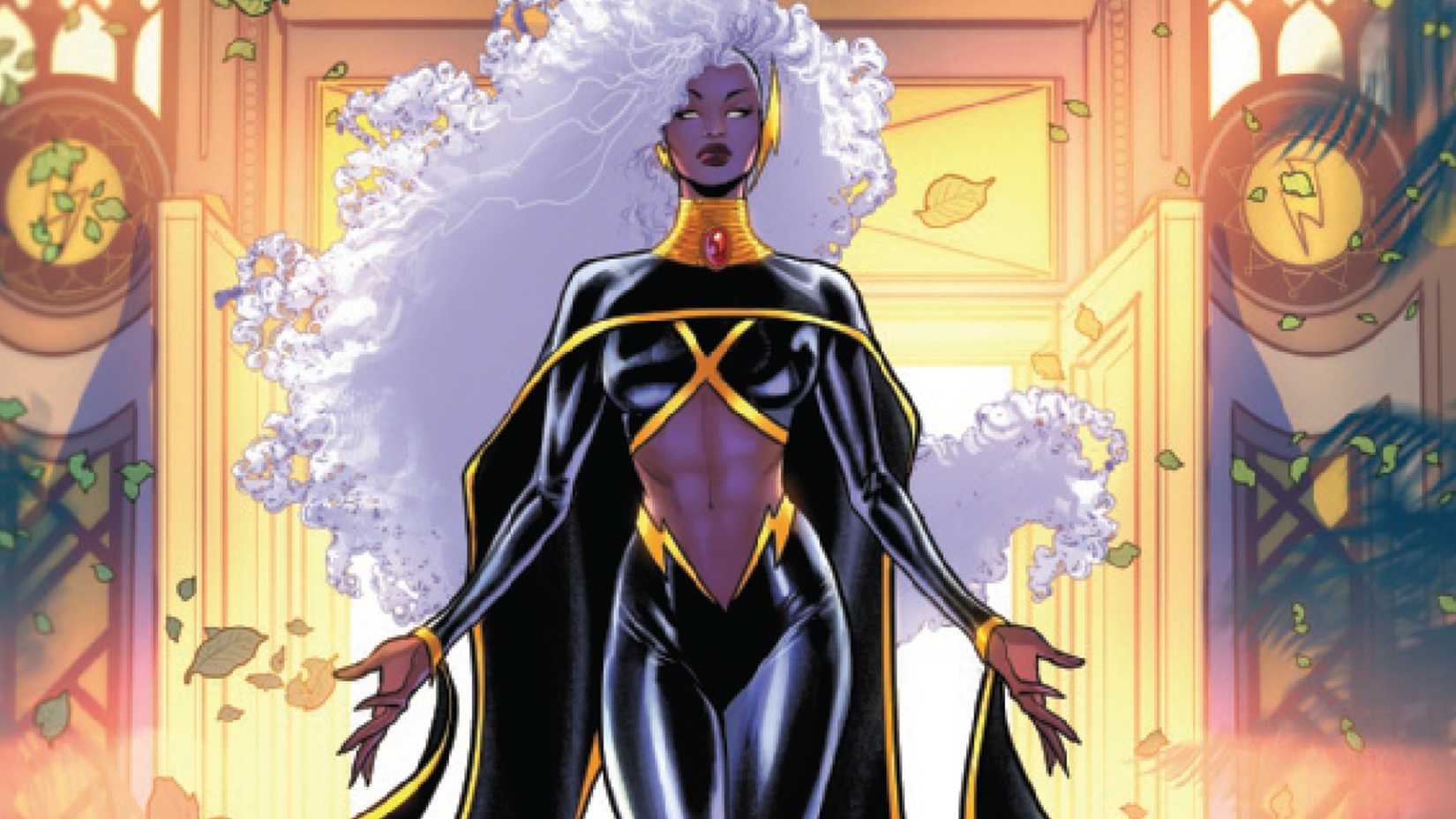 10 Times Storm Was The Most Powerful X-Men Member, Ranked
