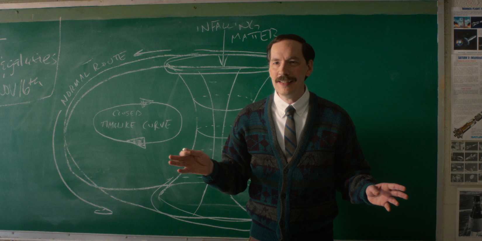 The Stranger Things Finale Fan Theories That Made Us GASP