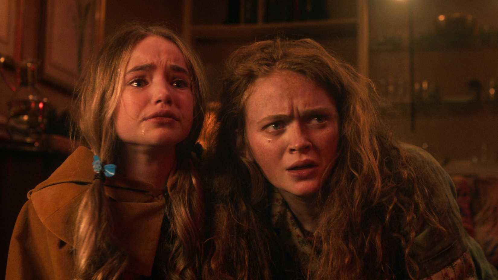 Stranger Things 5's Huge Cast Still Holds the Show Back